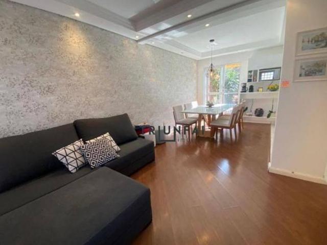 Casa com 2 dormitórios à venda, 63 m² por R$ 485.000,00 Condomínio Villa Flora Votorantim/SP