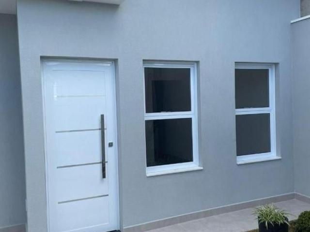 Casa com 2 dormitórios à venda, 63 m² por R$ 520.000 Jardim União Indaiatuba/SP