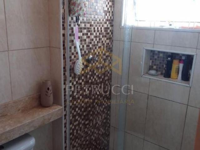Casa com 2 dormitórios à venda, 63 m² por R$ 540.000,00 Residencial Cosmos Campinas/SP