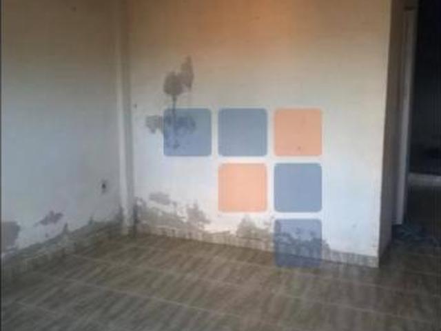 Casa com 2 dormitórios à venda, 63 m² por R$ 150.000,00 Morro da Cruz Sabará/MG