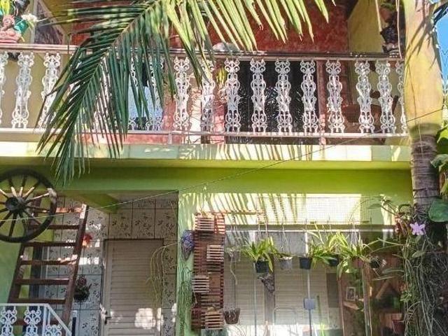 Casa com 2 dormitórios à venda, 63 m² por R$ 200.000,00 Jardim Social Presidente Collor São Carl