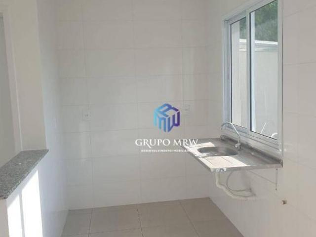 Casa com 2 dormitórios à venda, 63 m² por R$ 300.000 Jardim Guarujá Sorocaba/SP