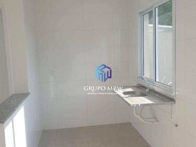 Casa com 2 dormitórios à venda, 63 m² por R$ 300.000 Jardim Guarujá Sorocaba/SP