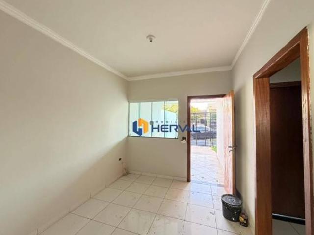 Casa com 2 dormitórios à venda, 63 m² por R$ 320.000,00 Jardim Monte Rei Maringá/PR