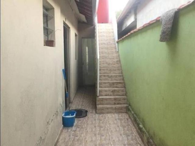 Casa com 2 dormitórios à venda, 63 m² por R$ 330.000,00 Jardim Didinha Jacareí/SP