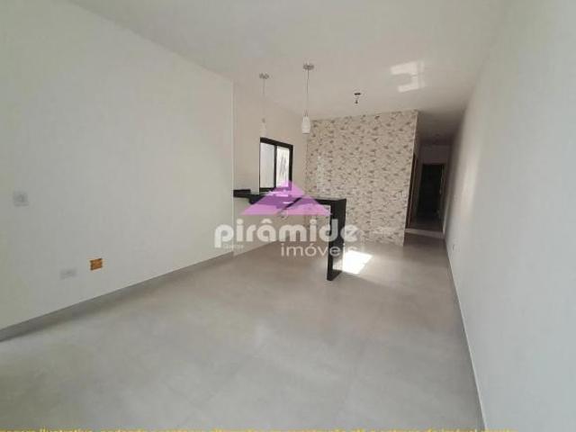 Casa com 2 dormitórios à venda, 63 m² por R$ 350.000,00 Golfinho Caraguatatuba/SP