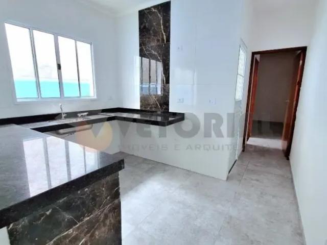 Casa com 2 dormitórios à venda, 63 m² por R$ 360.000,00 Golfinho Caraguatatuba/SP