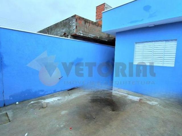 Casa com 2 dormitórios à venda, 63 m² por R$ 360.000,00 Golfinho Caraguatatuba/SP