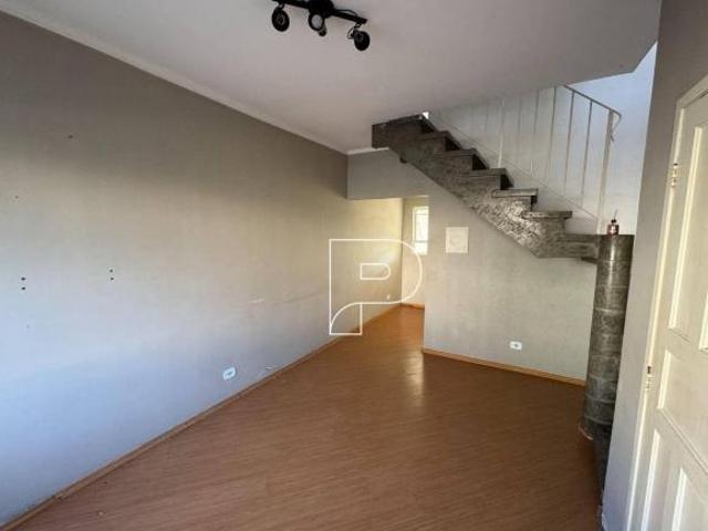 Casa com 2 dormitórios à venda, 63 m² por R$ 360.000,00 Parque das Árvores Cotia/SP