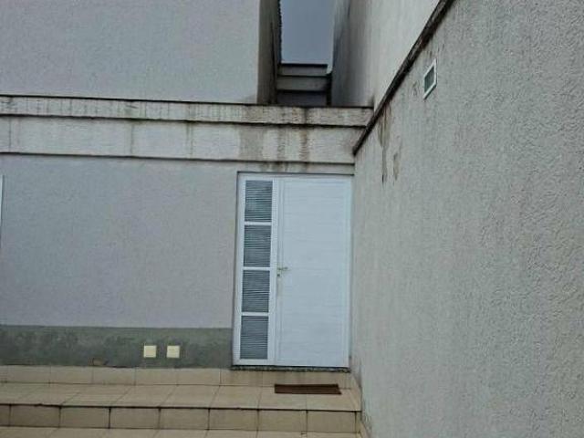Casa com 2 dormitórios à venda, 63 m² por R$ 370.000,00 Jardim Tietê São Paulo/SP