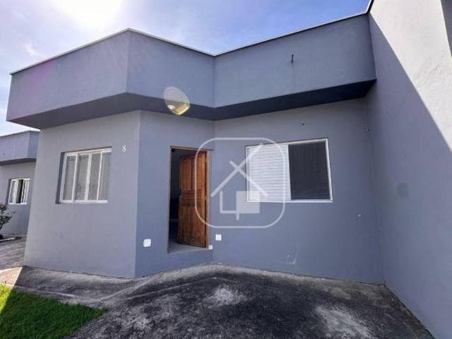 Casa com 2 dormitórios à venda, 63 m² por R$ 380.000,00 Nogueira Guararema/SP