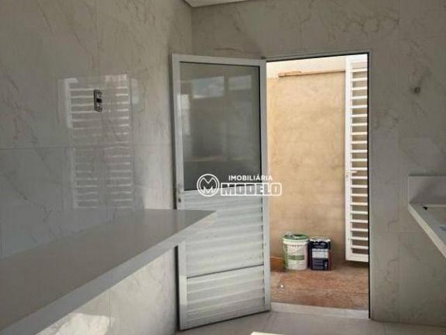 Casa com 2 dormitórios à venda, 63 m² por R$ 385.000,00 Taquaral Piracicaba/SP