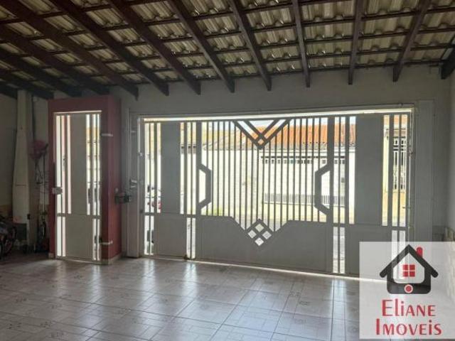 Casa com 2 dormitórios à venda, 63 m² por R$ 397.000,00 Residencial Cosmos Campinas/SP