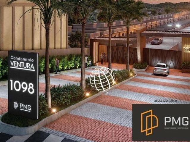 Casa com 2 dormitórios à venda, 63 m² por R$ 399.990,00 Jardim Imperial Atibaia/SP