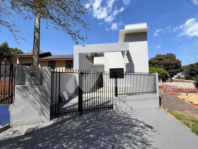 Casa com 2 dormitórios à venda,64.58 m, Vila Becker, TOLEDO PR