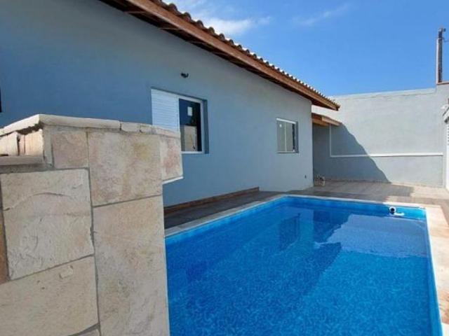 Casa com 2 dormitórios à venda 64.93 m² Regina Itanhaém/SP