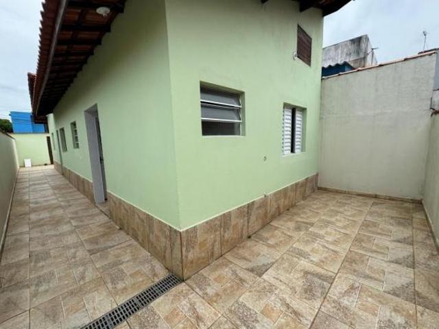 Casa com 2 dormitórios à venda 64 m² Gaivota Itanhaém/SP