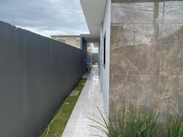 Casa com 2 dormitórios à venda, 64 m² Pontal de Santa Marina Caraguatatuba/SP
