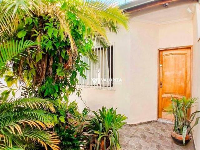 Casa com 2 dormitórios à venda, 64 m² por R$ 403.000,00 Jardim Rosália Alcolea Sorocaba/SP