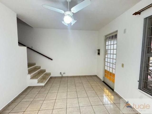 Casa com 2 dormitórios à venda, 64 m² por R$ 410.000,00 Parque Villa Flores Sumaré/SP