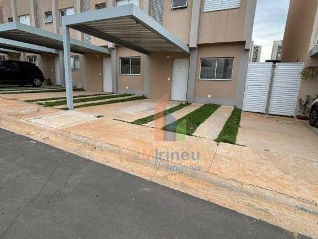 Casa com 2 dormitórios à venda, 64 m² por R$ 420.000,00 Jardim São Sebastião Hortolândia/SP