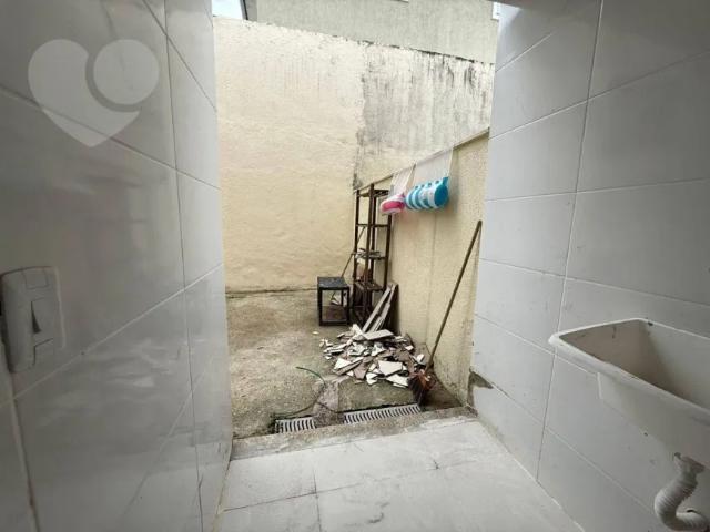 Casa com 2 dormitórios à venda, 64 m² por R$ 420.000,00 Engenho do Mato Niterói/RJ