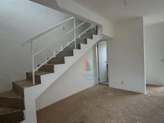 Casa com 2 dormitórios à venda, 64 m² por R$ 420.000,00 Jardim São Sebastião Hortolândia/SP