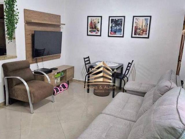 Casa com 2 dormitórios à venda, 64 m² por R$ 430.000,00 Penha São Paulo/SP