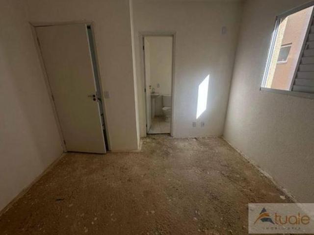Casa com 2 dormitórios à venda, 64 m² por R$ 435.000,00 Jardim São Sebastião Hortolândia/SP