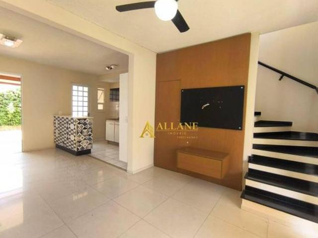 Casa com 2 dormitórios à venda, 64 m² por R$ 455.000,00 Vossoroca Votorantim/SP
