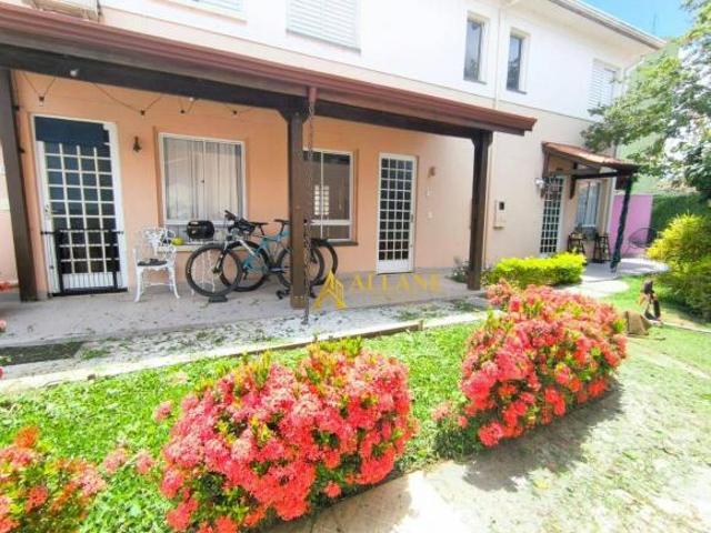 Casa com 2 dormitórios à venda, 64 m² por R$ 455.000,00 Vossoroca Votorantim/SP