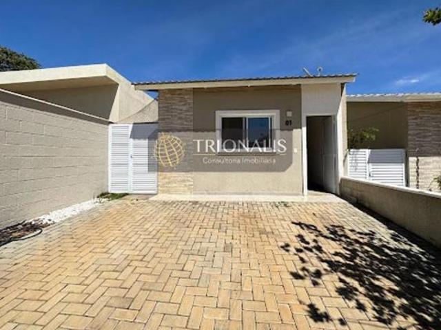 Casa com 2 dormitórios à venda, 64 m² por R$ 460.000,00 Jardim Santa Fe Bom Jesus dos Perdões/SP