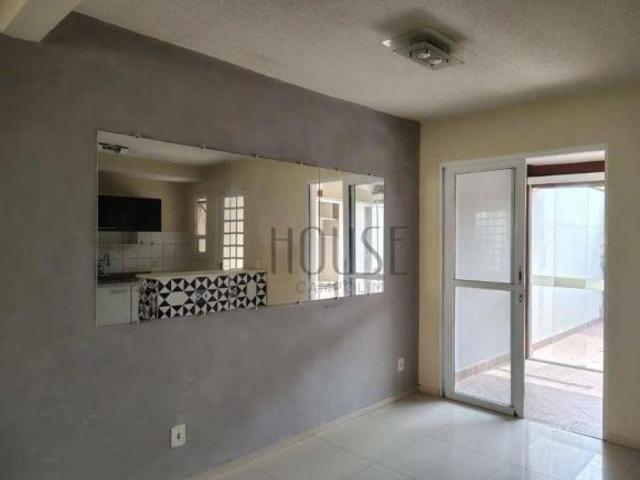 Casa com 2 dormitórios à venda, 64 m² por R$ 485.000,00 Vossoroca Votorantim/SP