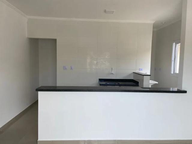 Casa com 2 dormitórios à venda, 64 m² por R$ 500.000,00 Jardim Alice Praia Grande/SP