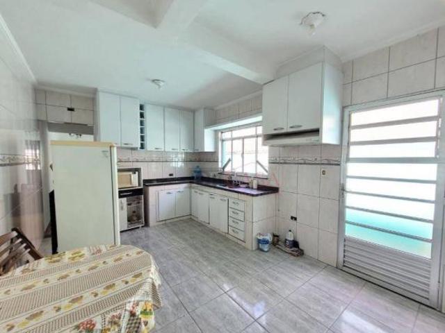 Casa com 2 dormitórios à venda, 64 m² por R$ 500.000,00 Vila Campanela São Paulo/SP