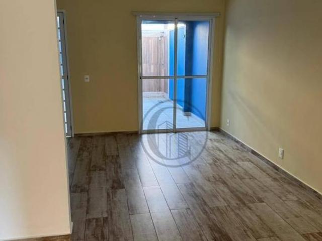 Casa com 2 dormitórios à venda, 64 m² por R$ 520.000,00 Condomínio Villa Flora Votorantim/SP