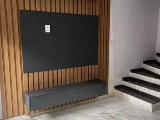 Casa com 2 dormitórios à venda, 64 m² por R$ 520.000,00 Parque Jatibaia Sousas Campinas/SP