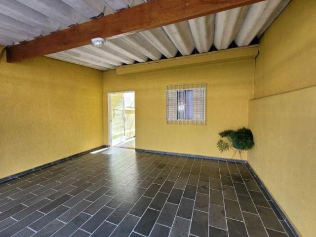 Casa com 2 dormitórios à venda, 64 m² por R$ 530.000,00 Jardim Alvinópolis Atibaia/SP