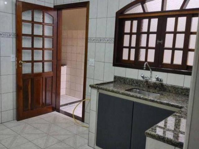 Casa com 2 dormitórios à venda, 64 m² por R$ 560.000,00 Água Rasa São Paulo/SP