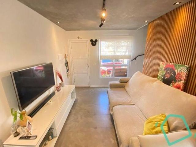 Casa com 2 dormitórios à venda, 64 m² por R$ 565.000,00 Granja Viana Cotia/SP