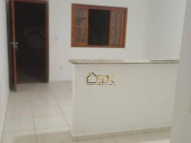 Casa com 2 dormitórios à venda, 64 m² por R$ 270.000 Residencial Esperança Caçapava/SP