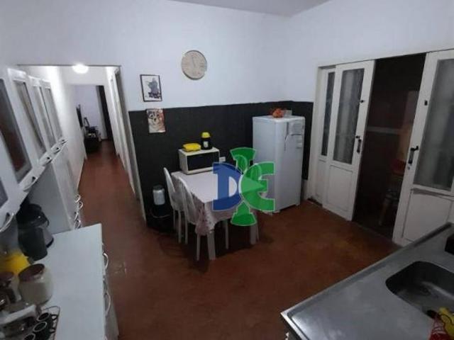 Casa com 2 dormitórios à venda, 64 m² por R$ 280.000,00 Centro Jacareí/SP
