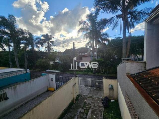 Casa com 2 dormitórios à venda, 64 m² por R$ 299.000,00 Cidade Industrial Curitiba/PR