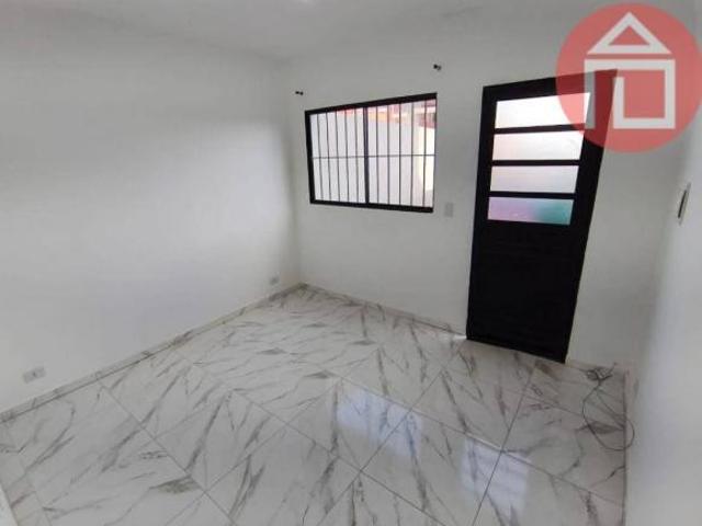 Casa com 2 dormitórios à venda, 64 m² por R$ 300.000,00 Jardim Lago do Moinho Bragança Paulista/