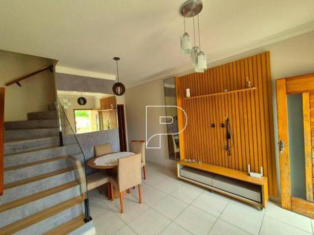 Casa com 2 dormitórios à venda, 64 m² por R$ 320.000,00 Quinta dos Angicos Cotia/SP