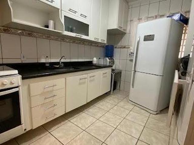 Casa com 2 dormitórios à venda, 64 m² por R$ 325.000,00 Jardim Morumbi Nova Veneza Sumaré/SP