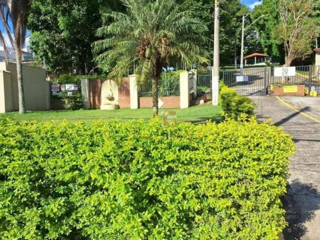 Casa com 2 dormitórios à venda, 64 m² por R$ 350.000,00 São Gonçalo Taubaté/SP
