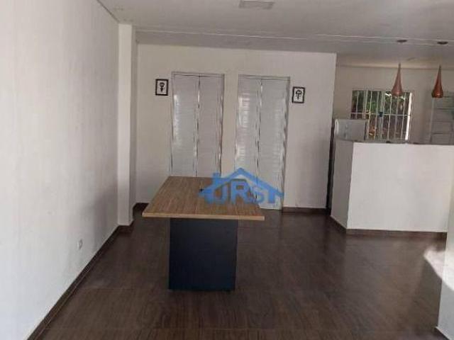 Casa com 2 dormitórios à venda, 64 m² por R$ 355.000,00 Jardim Barro Branco Cotia/SP
