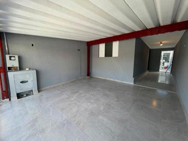 Casa com 2 dormitórios à venda, 64 m² por R$ 360.000,00 Jardim Europa I Santa Bárbara D&apos Oeste/SP