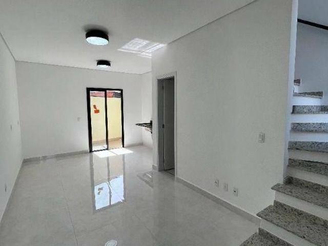 Casa com 2 dormitórios à venda, 64 m² por R$ 390.000,00 Jardim Europa Sorocaba/SP